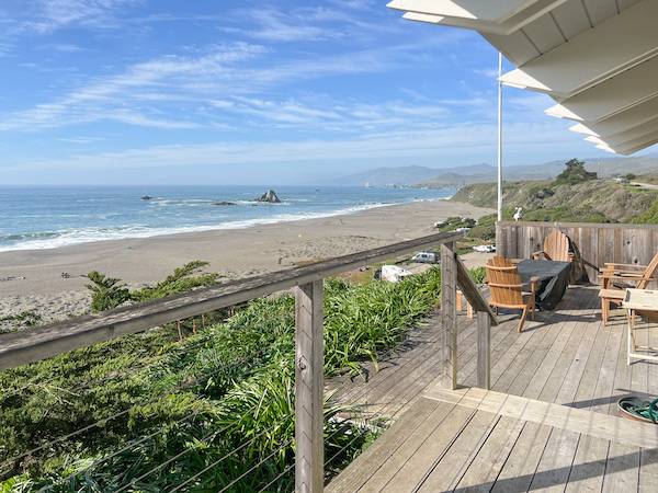 Guide to Bodega Bay Vacation Rentals | Bodega Bay Escapes